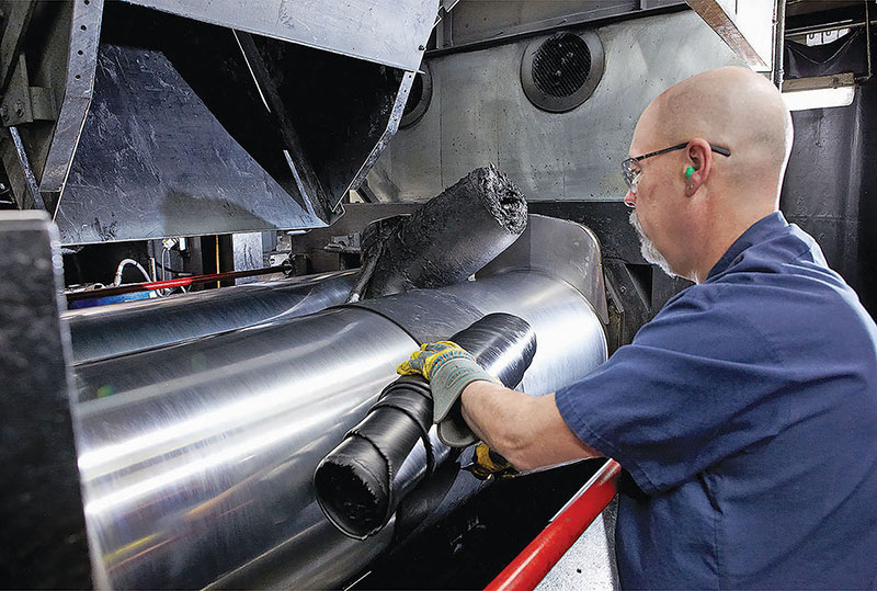 Hexpol acquires Preferred Compounding in custom mixing deal | Rubber News